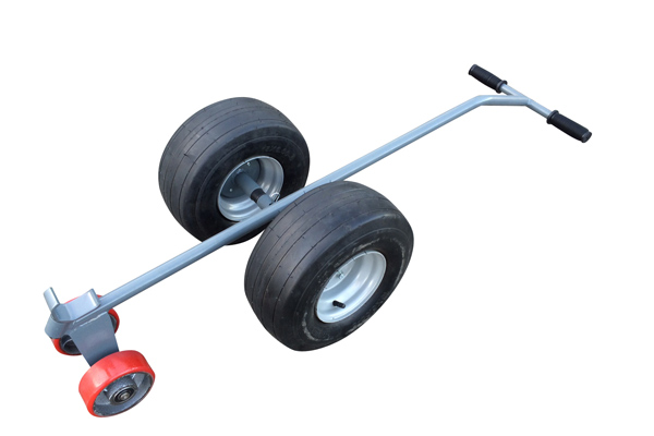 Ride-On Power Trowels – BETON TROWEL CANADA