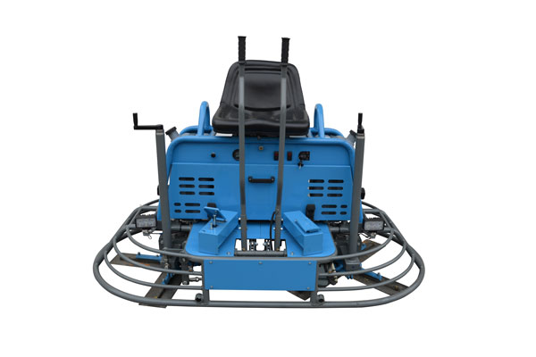Ride-On Power Trowels – BETON TROWEL CANADA